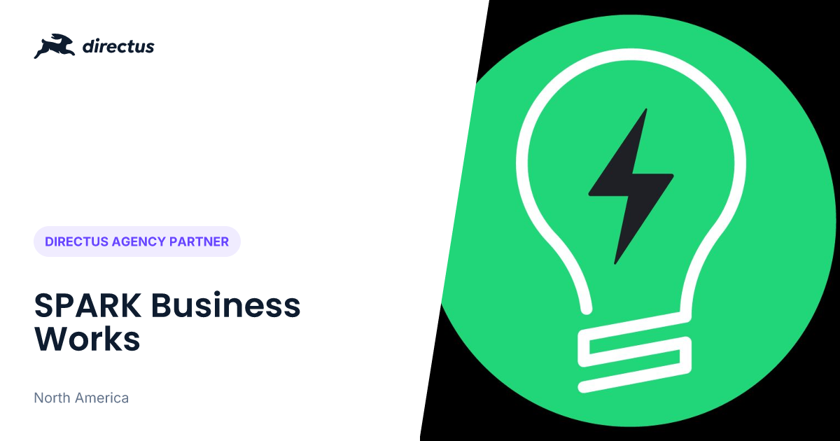 SPARK Business Works | Directus Agency Directory
