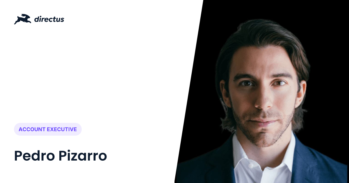 Pedro Pizarro